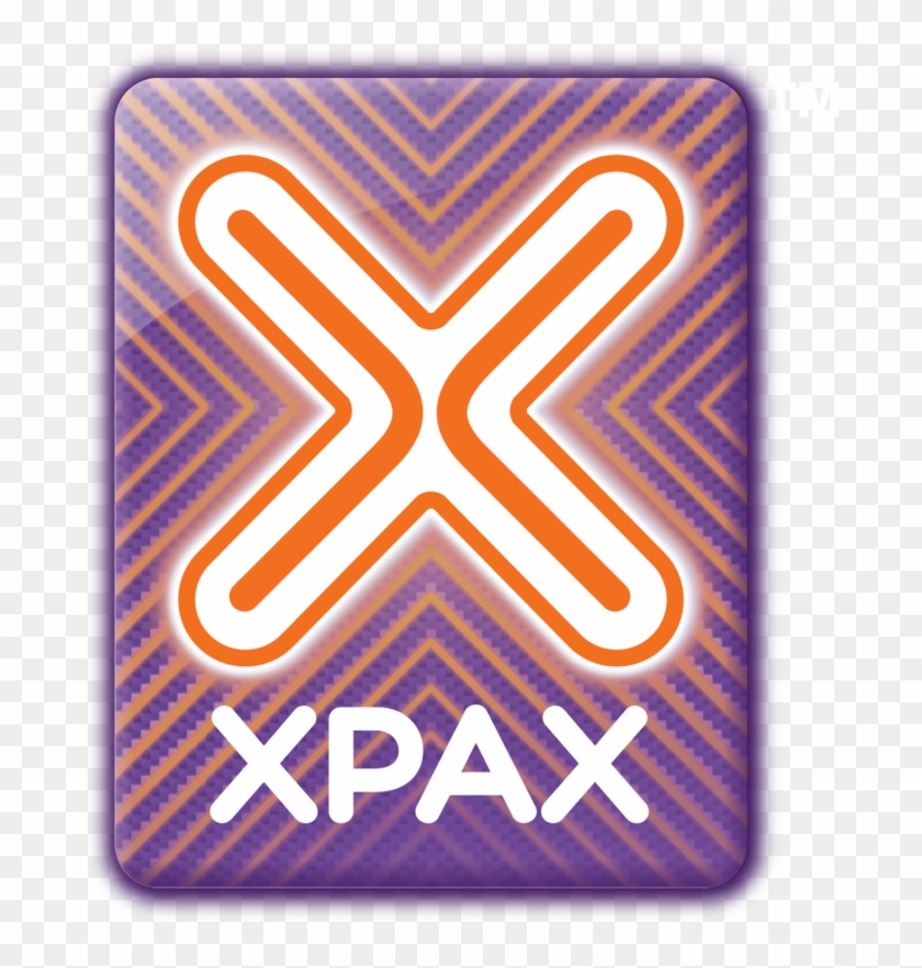 Logo 09453c Large - Xpax Reload, HD Png Download - 865x1000(#5591628 ...