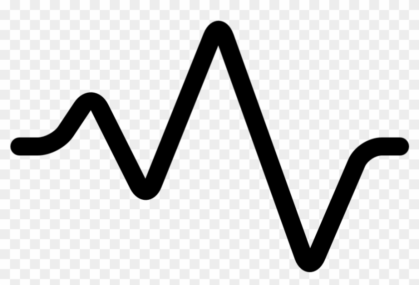 Free Audio Icon Download Transparent Background - Waveform Icon, HD Png ...