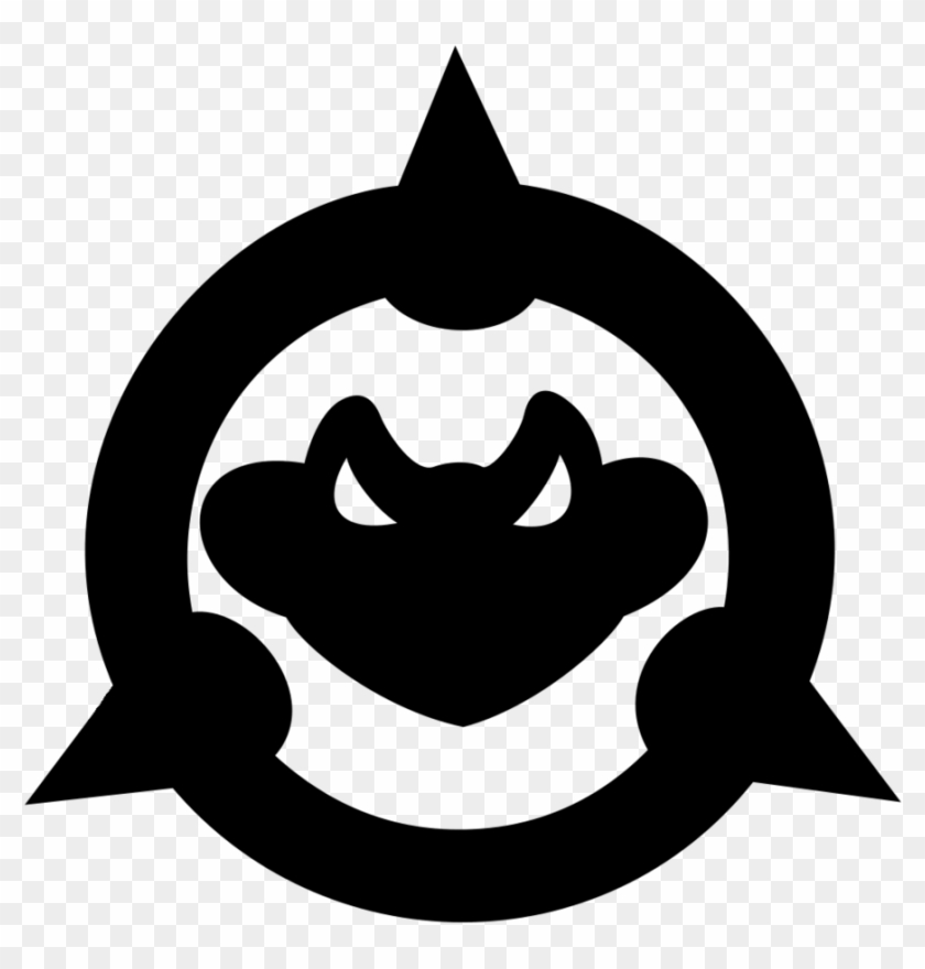 Battletoads Symbol Vector By Ciezure-d6irweu - Battletoads Logo, HD Png ...