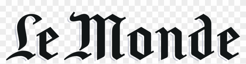 Le Monde Logo Photos And Pictures In Hd Resolution - Logo Le Monde, HD ...