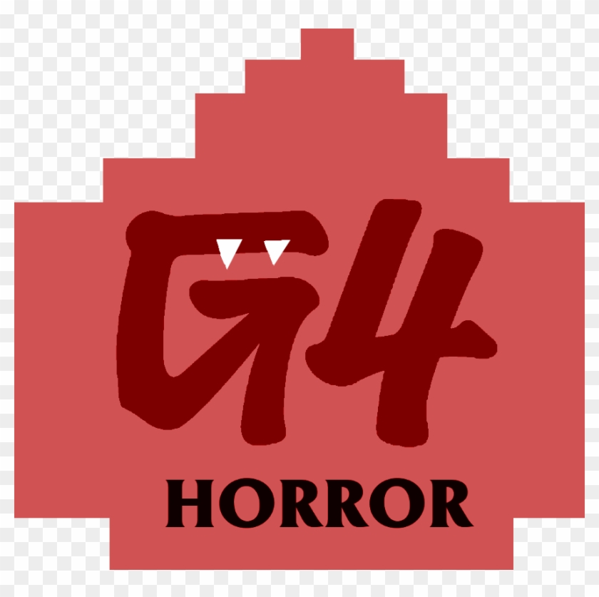 Esquire Network Horror - G4, HD Png Download - 880x835(#5599367) - PngFind
