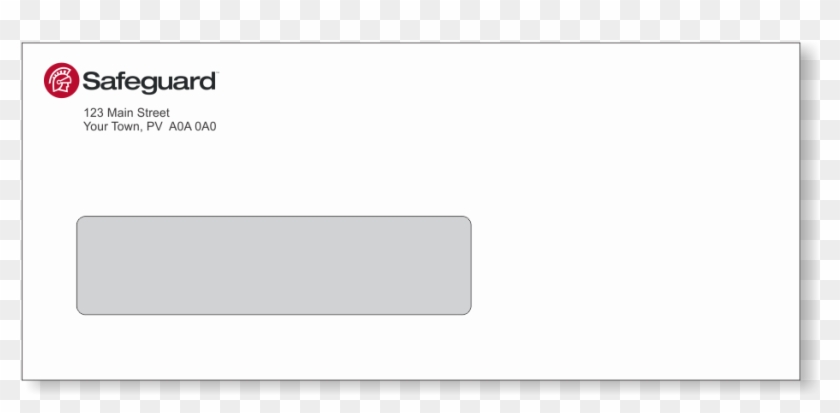 Cheque Envelope Size, HD Png Download - 1024x1024(#5599774) - PngFind