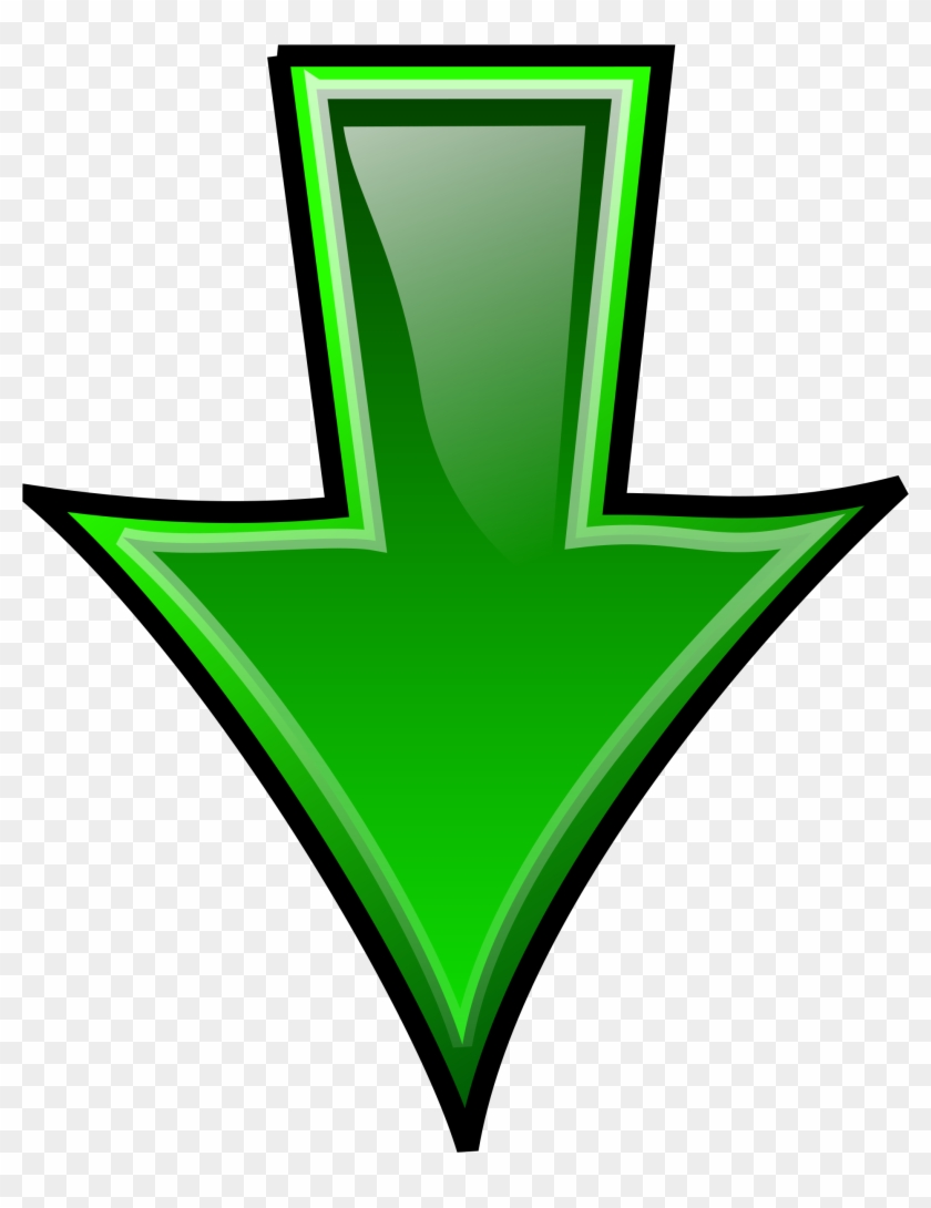 This Free Icons Png Design Of Flecha, Transparent Png - 1914x2400 ...