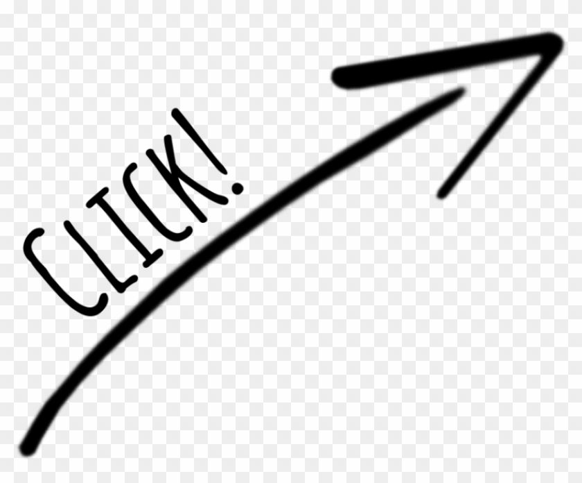 Free Png Download Click With Arrow Png Images Background - Arrow Tumblr ...