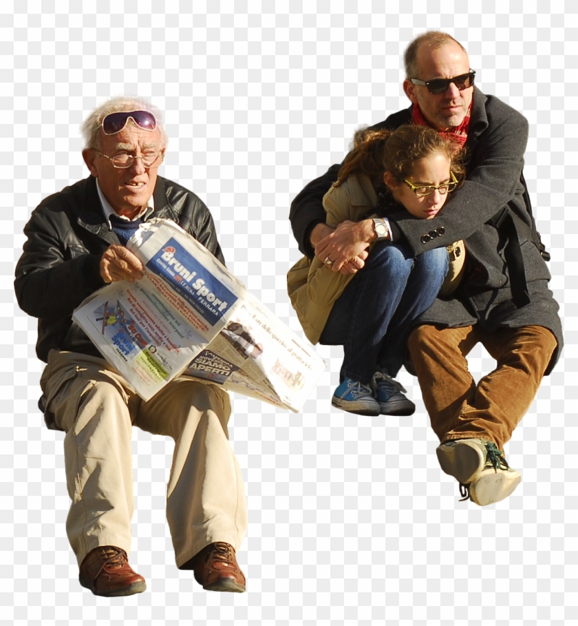 Old People Png, Transparent Png - 1290x1336(#563911) - PngFind