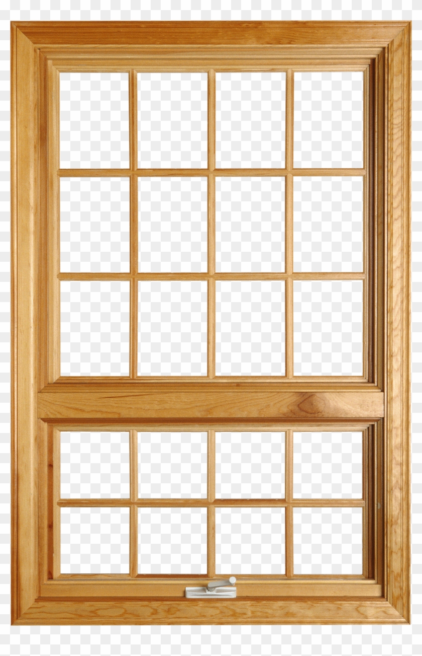 Wood Window Png