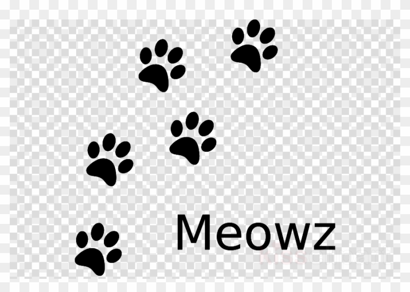 Transparent Paw Print - Crown Pic With No Background, HD Png Download ...