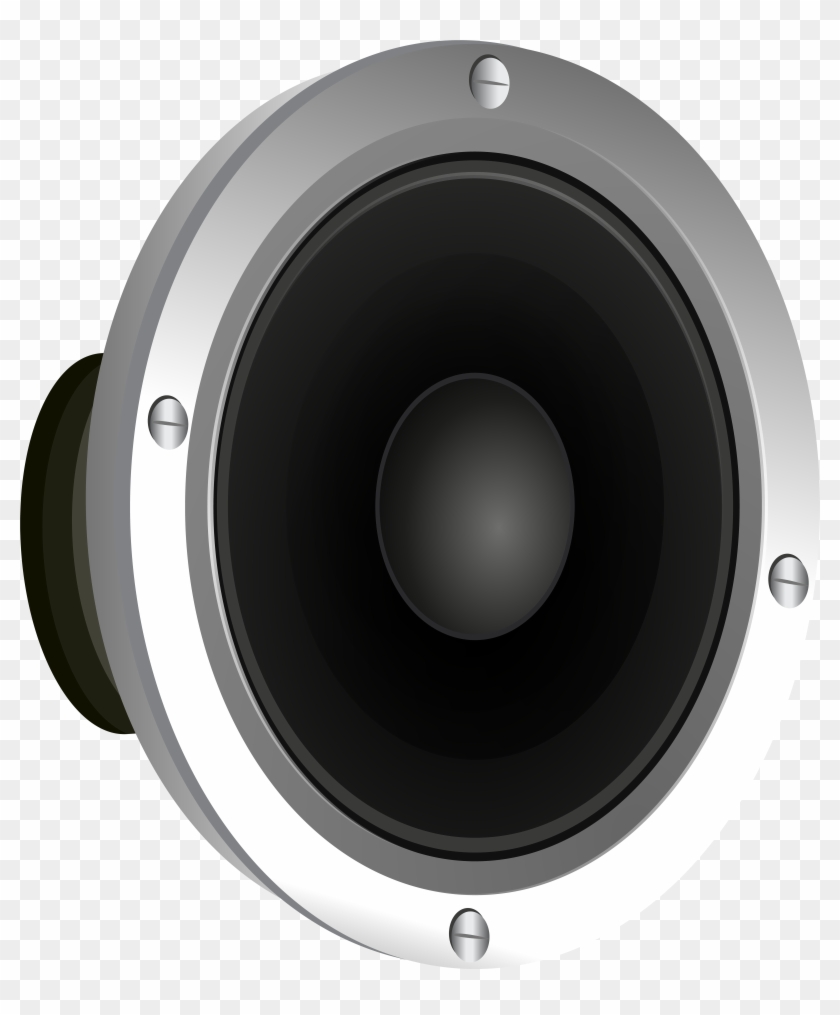 Download Hd Speakers Clipart Vector, Speakers Vector Transparent Logo ... Download Hd Speakers Clipart Vector, Speakers Vector Transparent Logo ...