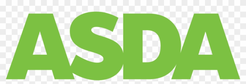 Asda Logo, HD Png Download - 1024x304(#569666) - PngFind