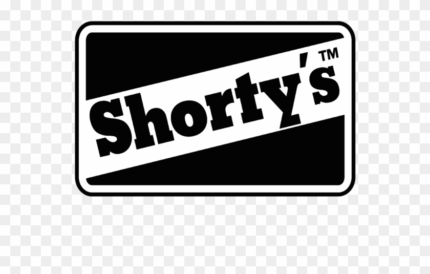 Shorty's 1 Color Hardware Motorhead - Shortys Skateboards, HD Png ...