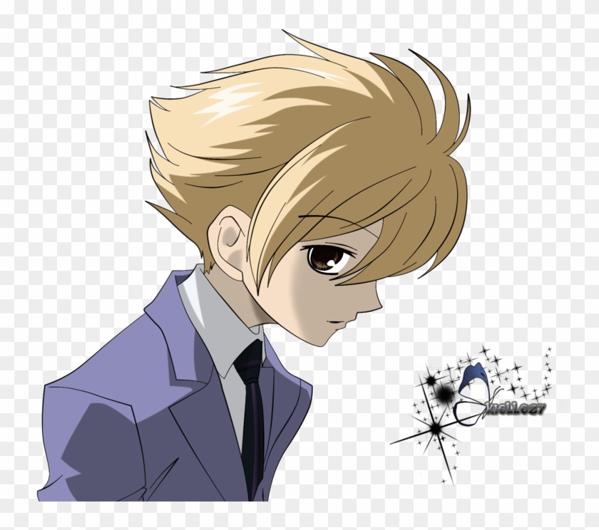 Thumb Image - Honey Senpai No Background, HD Png Download - 900x663 ...
