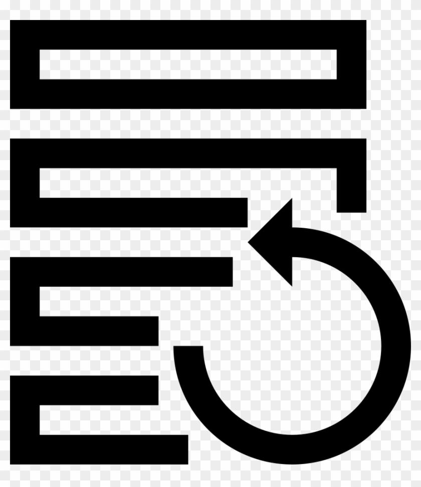 Multiple Redundant Backup Comments - Backup File Icon Png, Transparent ...