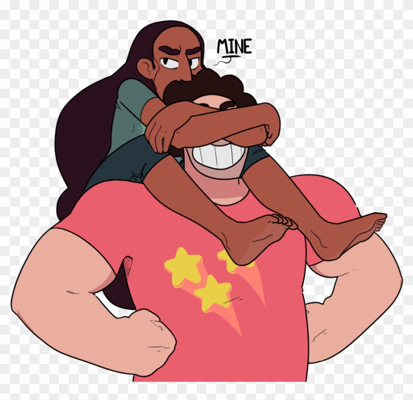 Mine Connie Man Cartoon Facial Expression Mammal Nose Steven Universe Adult Connie Hd Png