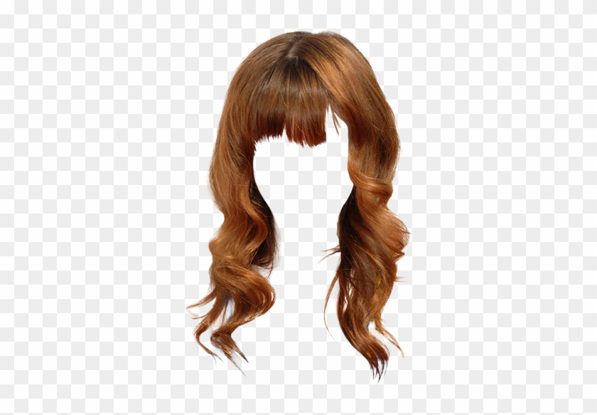 Transparent Background Bangs Png, Png Download - 521x625(#5607348 ...