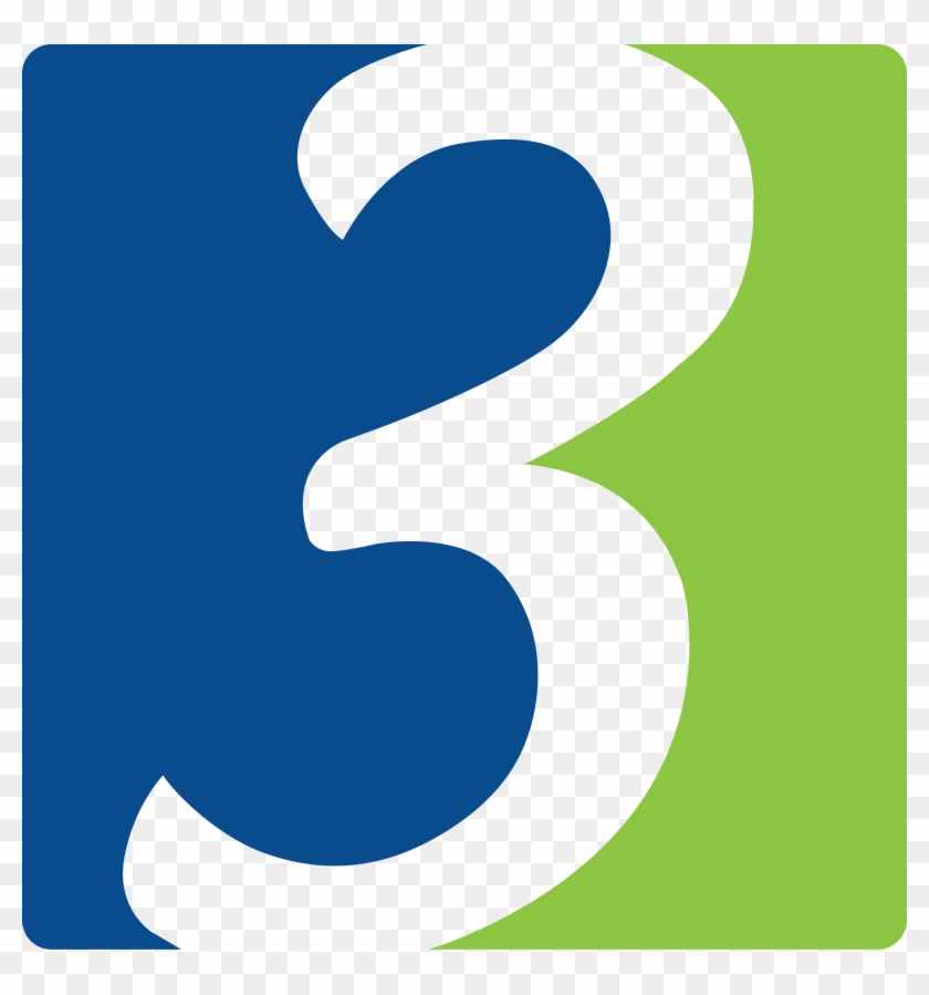 3 Square Market Logo, HD Png Download - 2567x2627(#5609691) - PngFind