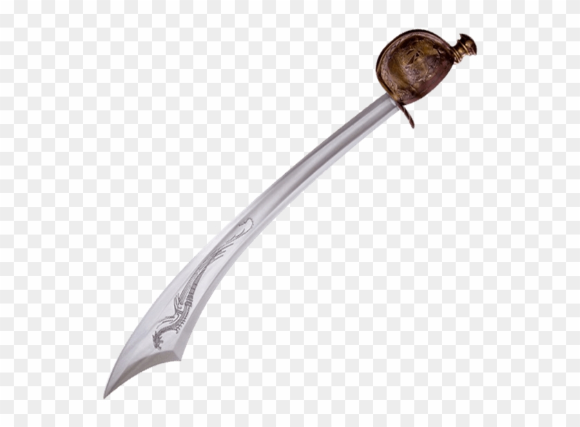 Price Match Policy - Basket Hilt Scimitar, HD Png Download - 555x555 ...