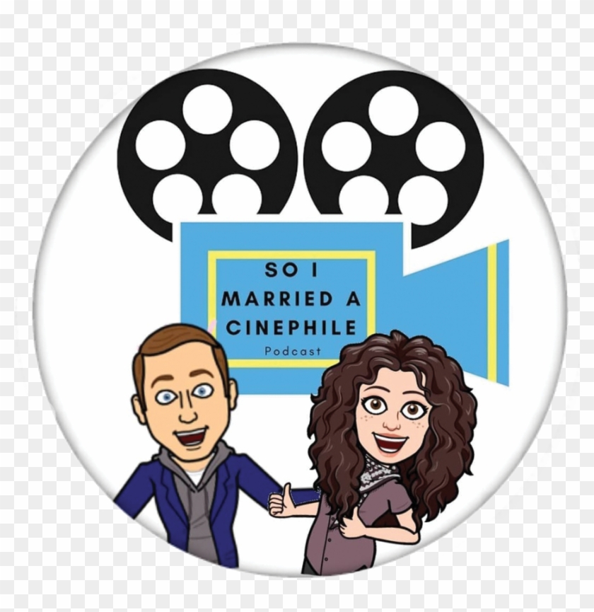 Logofinal - Movie Matinee Clipart, HD Png Download - 889x895(#5611324 ...