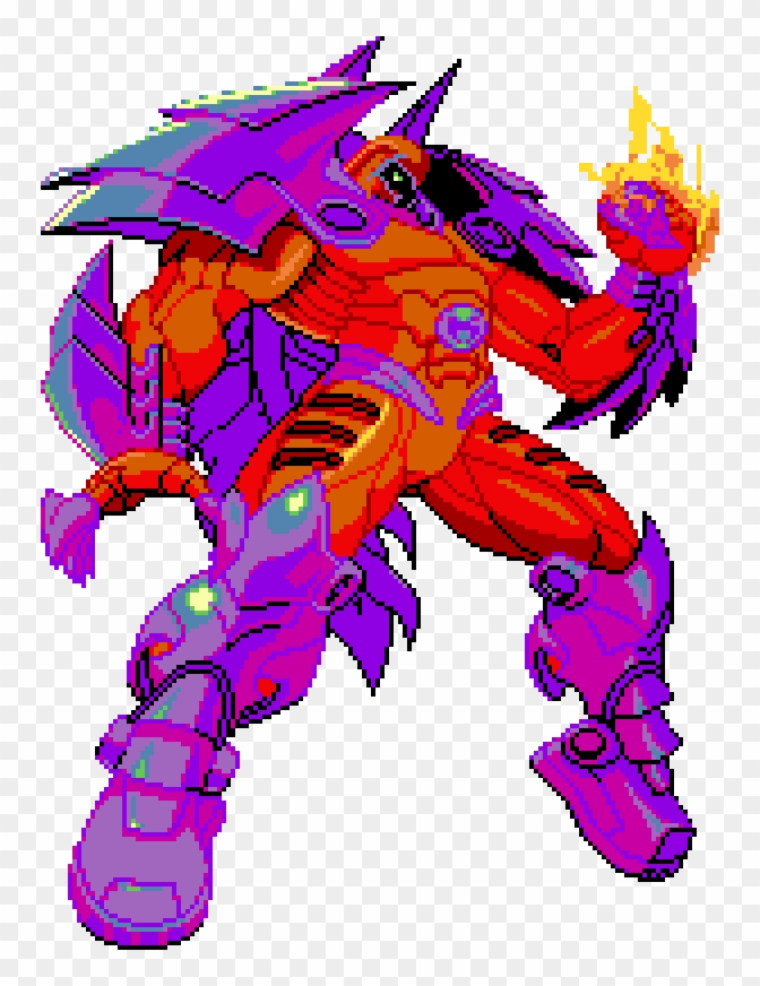 Onslaught - Marvel Vs Capcom Onslaught, HD Png Download - 750x1010 ...