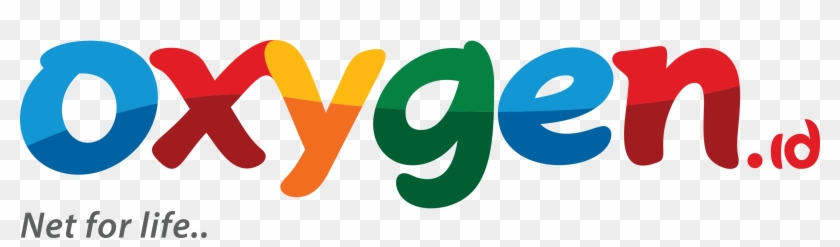 Oxygen Logo Png