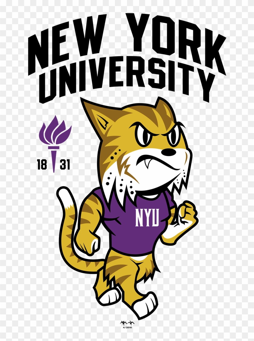 Nyu Torch, HD Png Download - 719x1112(#5615872) - PngFind