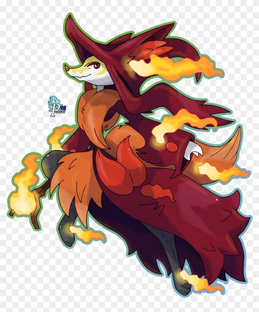 Mammal Vertebrate Cartoon Fictional Character Mythical - Cool Fake Mega ...