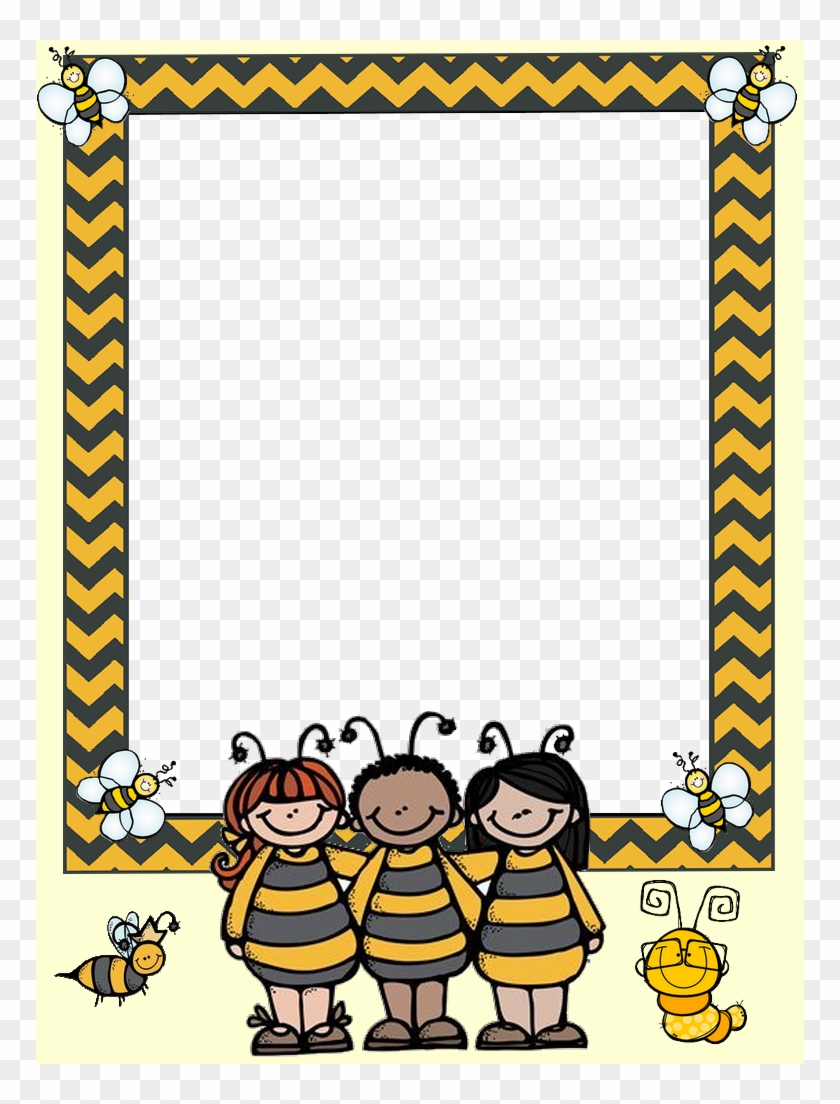 Melonheadz Freebies-google Bee Clipart Melonheadz