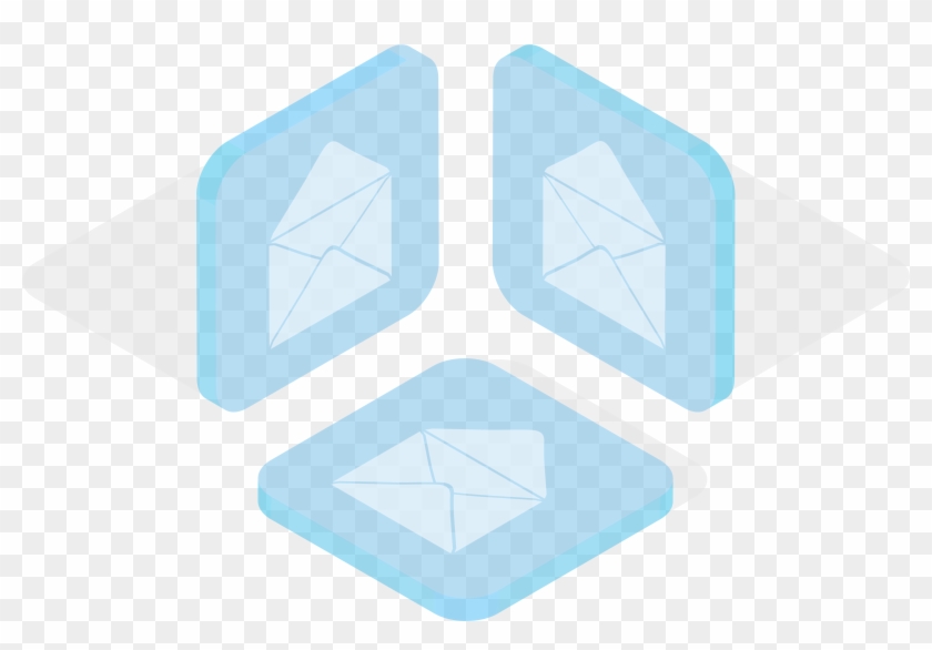 Hello , Your Email Address Is Not Verified Yet - Triangle, HD Png ...