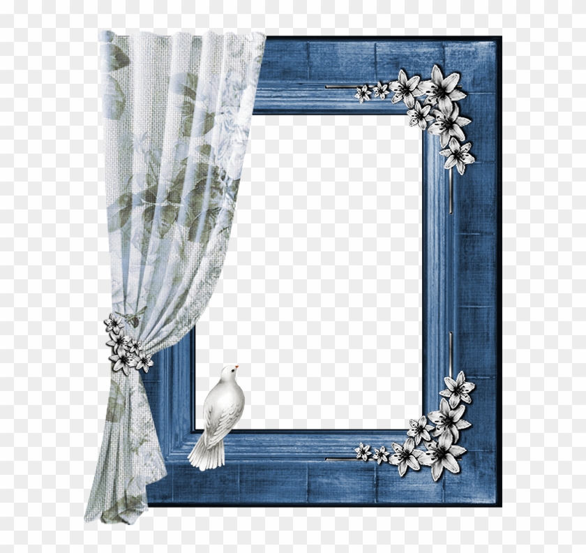 Picture Frame, HD Png Download - 600x746(#5623794) - PngFind