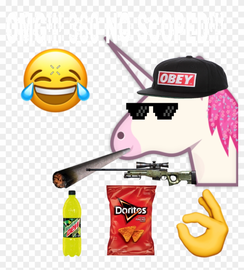 #meme #mlg, HD Png Download - 1024x1024(#5624741) - PngFind