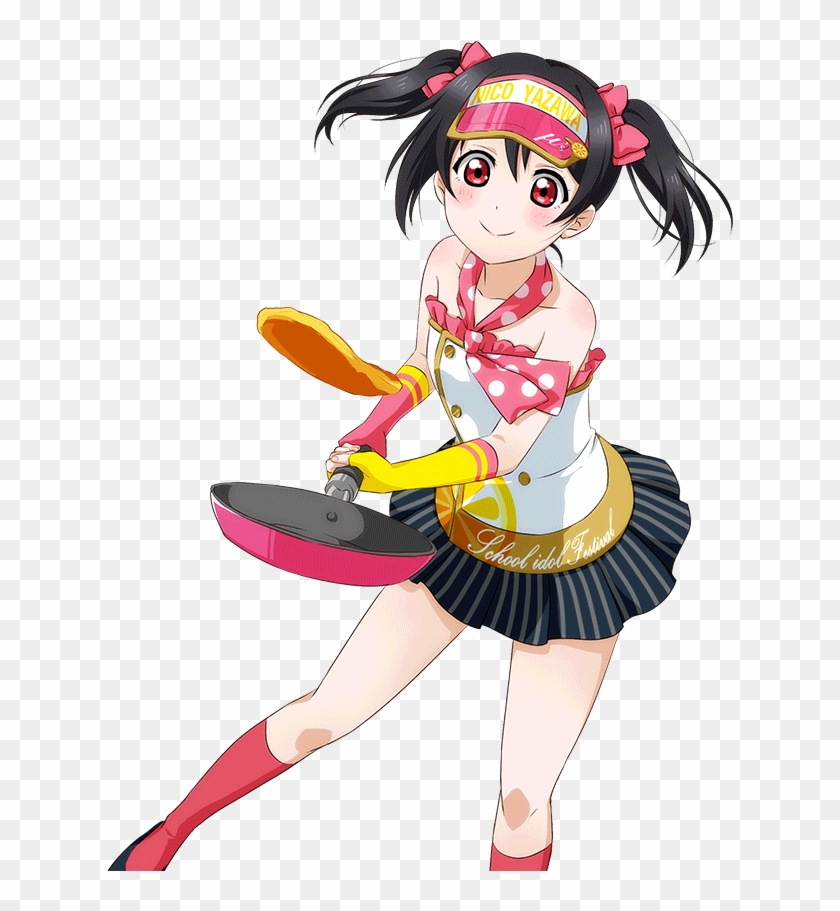 Download Images - Love Live Hd Bibi, HD Png Download - 1024x1024 ...