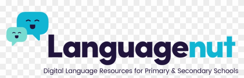Languagenut Logo, HD Png Download - 1797x481(#5628229) - PngFind
