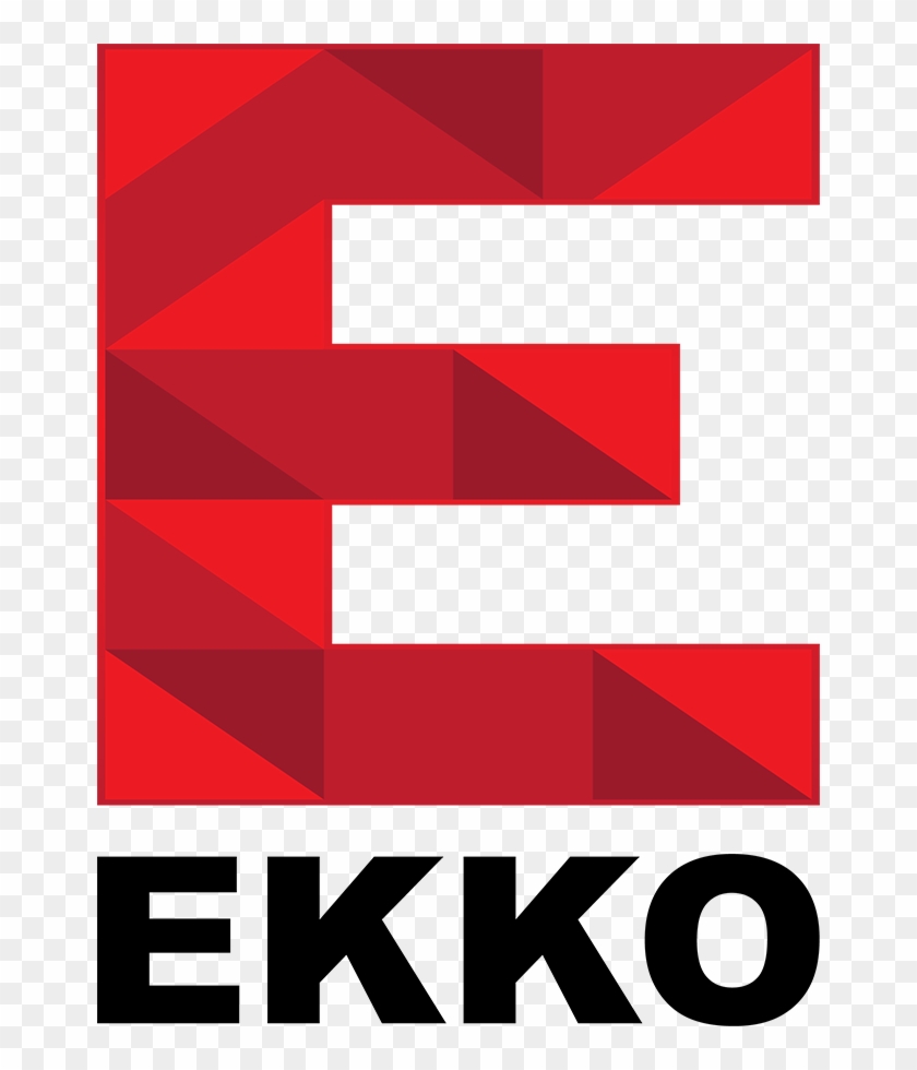Bold, Modern, Cement Logo Design For Ekko Exteriors - Graphic Design ...