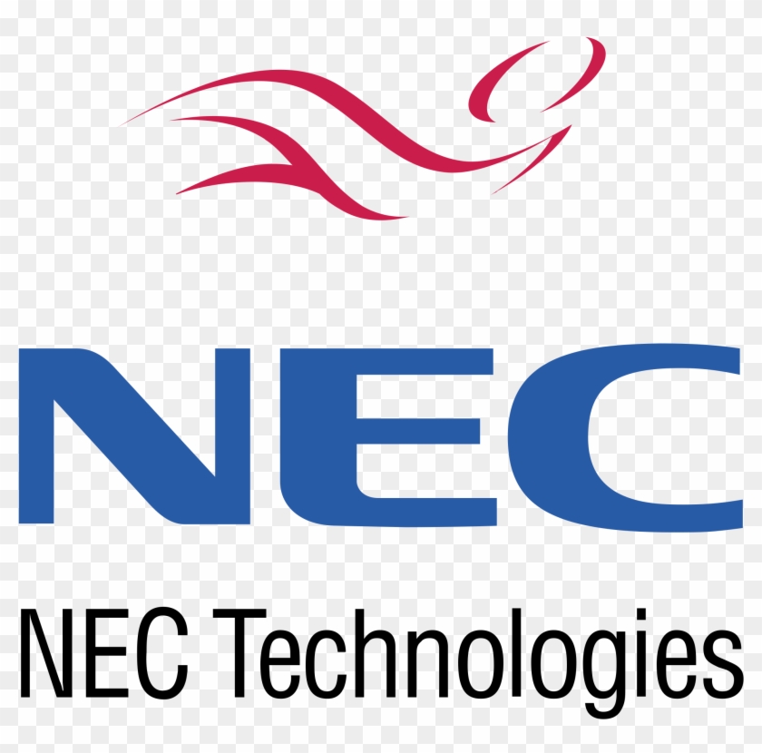 Nec Logo Png Transparent - Nec Logo, Png Download - 2400x2400(#5630189 ...