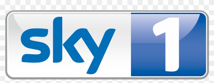 One Hd Png - Sky One Tv Logo, Transparent Png - 1181x400(#5630235 ...