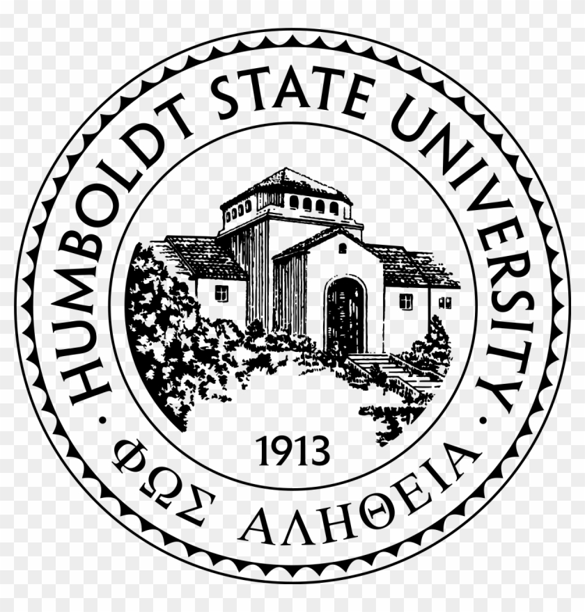 Humboldt State University Logo Png, Transparent Png - 1200x1200 ...