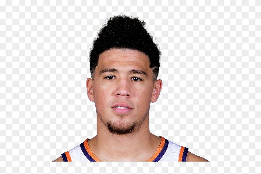 Devin - Booker - Devin Booker, HD Png Download - 864x520(#5632089 ...