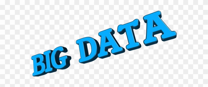 Large Data Dataset Word Data Deluge Database - Word Data, HD Png ...