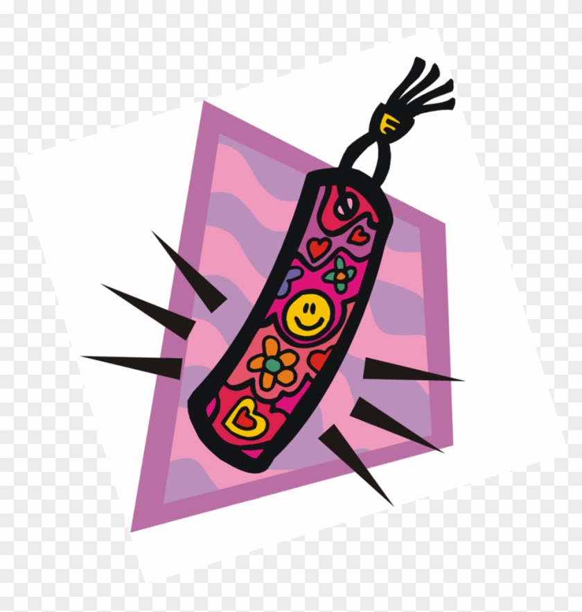 Png Library Download National Library Week Bookmark - Illustration ...