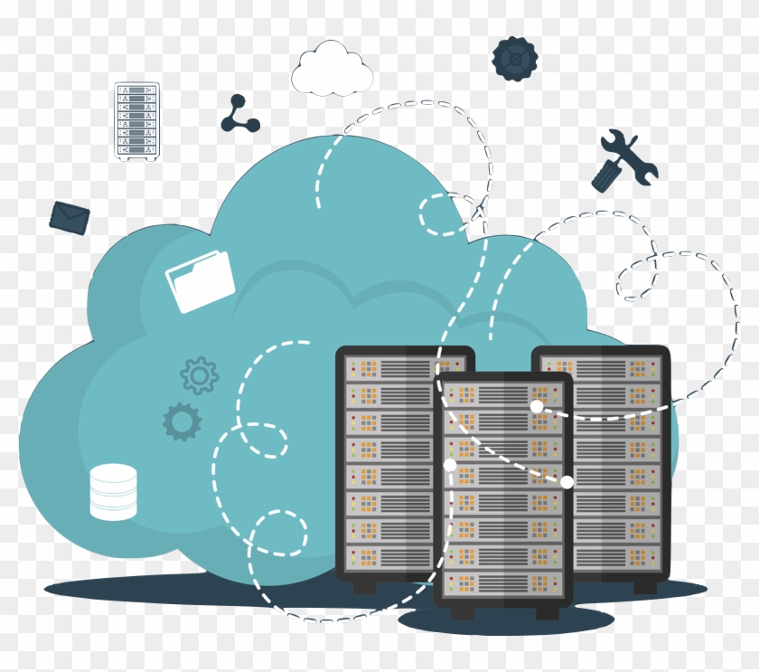 Database - Base De Datos Digital, HD Png Download - 798x663(#5641137 ...