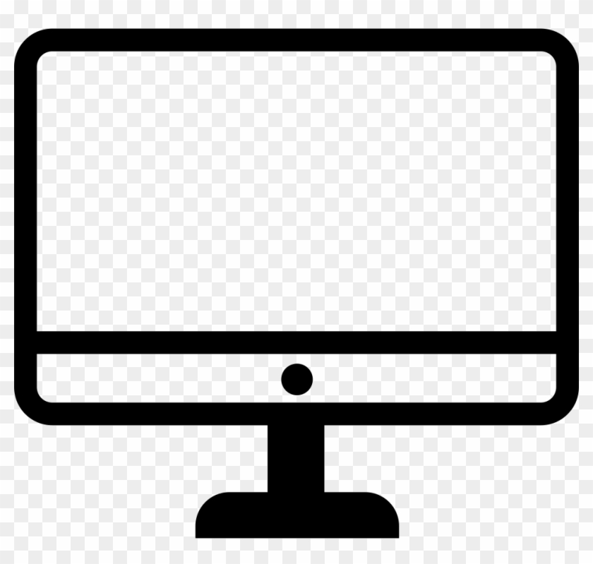 Png File Svg - Computer Svg Png, Transparent Png - 980x886(#5641623 ...