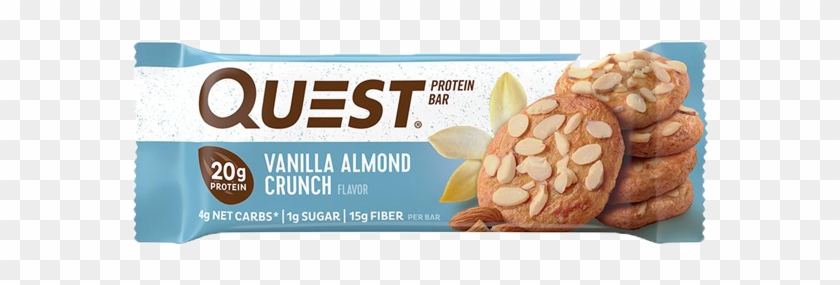 Quest Protein Bars - Protein Bar, HD Png Download - 1111x736(#5644268 ...