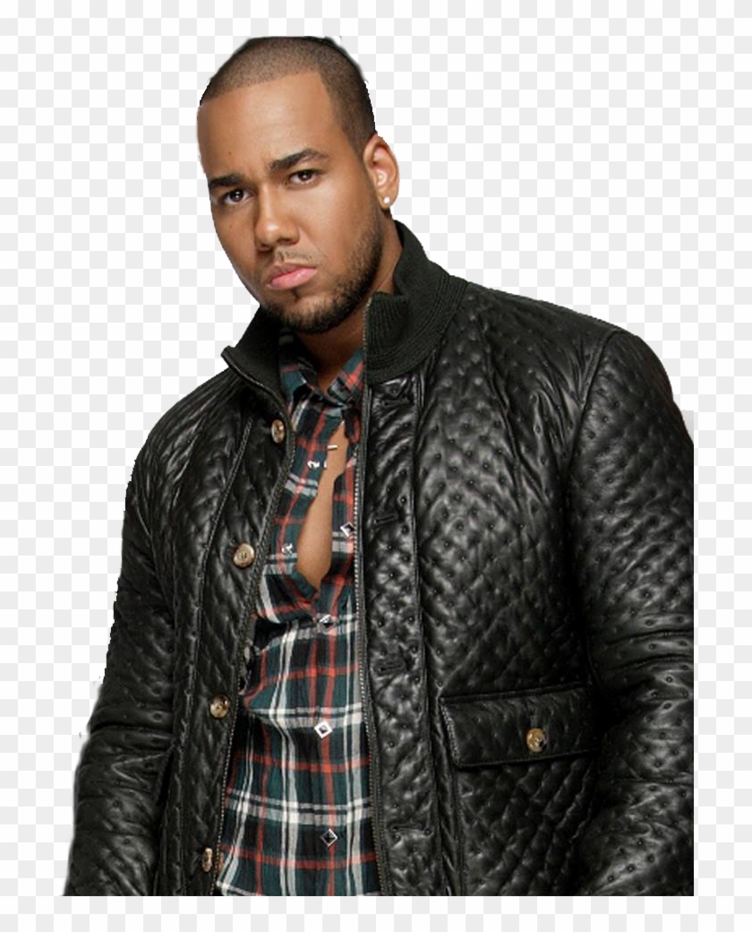 Romeo Santos Png - De Romeo Santos En Png, Transparent Png - 710x960 ...