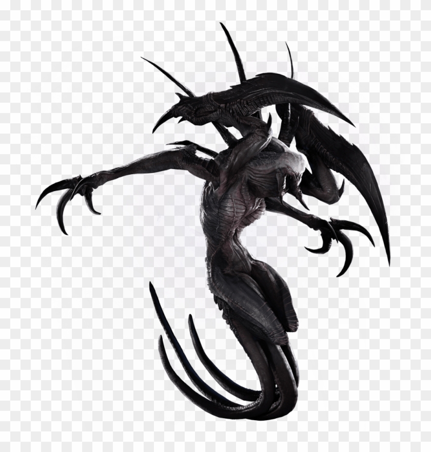 Evolve Wraith - Wraith Evolve, HD Png Download - 1024x1024(#5655433 ...