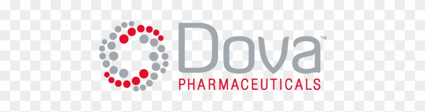 Dova Pharmaceuticals Logo, HD Png Download - 700x466(#5657865) - PngFind