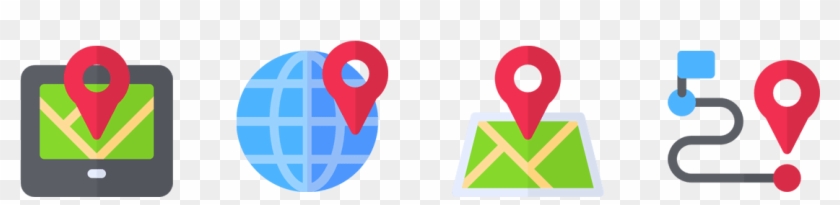 Gps Clipart Google Map - Google Maps Api Png, Transparent Png ...