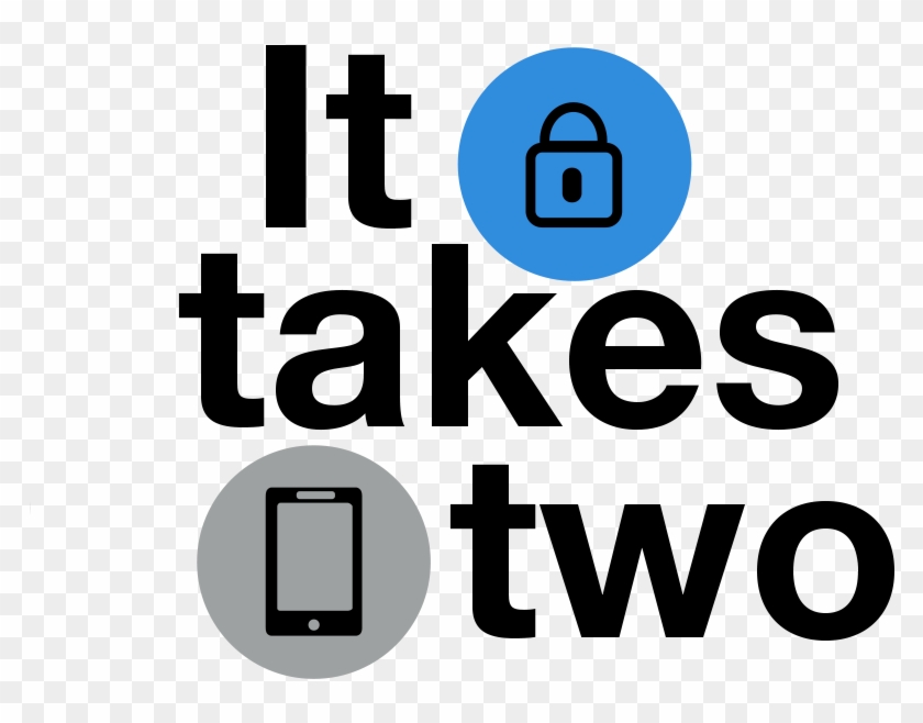 It Takes Two - Graphic Design, HD Png Download - 788x578(#5667994 ...