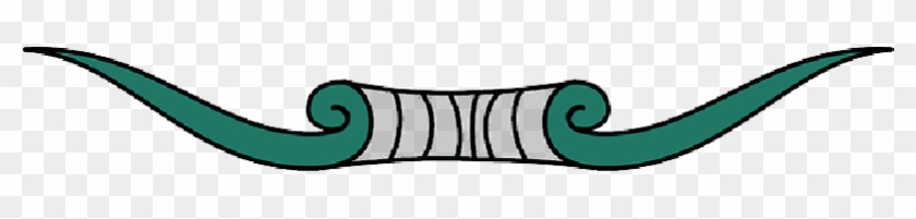 Horizontal, Bottom, Book, Writing, Paragraph, Separator, HD Png ...