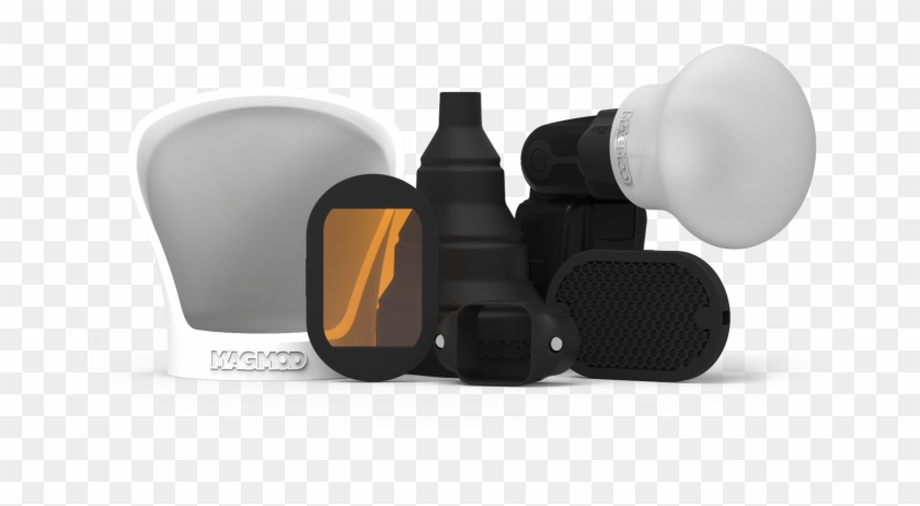 Top-modifiers[1] - Magmod Flash, HD Png Download - 1999x1006(#5677287 ...