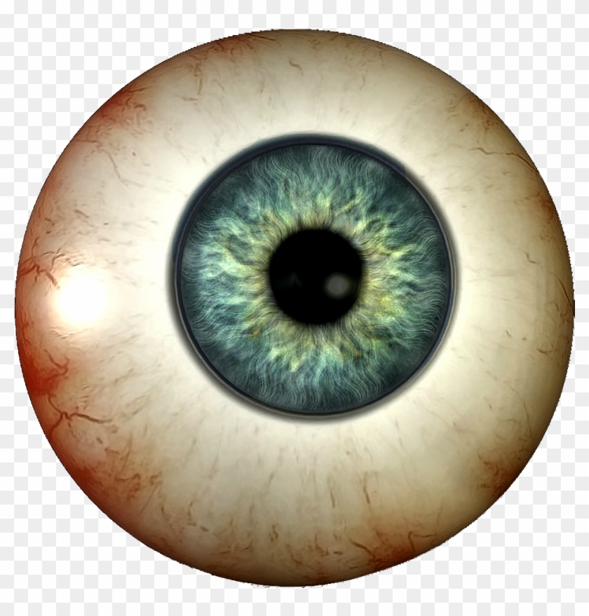 Close Up Of Human Eye - Глазное Яблоко Png, Transparent Png - 1200x1200 ...