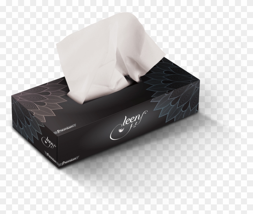 Facial Tissues - Facial Tissue, HD Png Download - 1712x1362(#5687568 ...